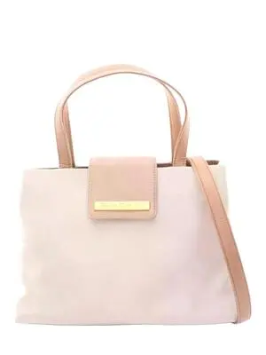 BVLGARI 2000s Handbag - Neutrals