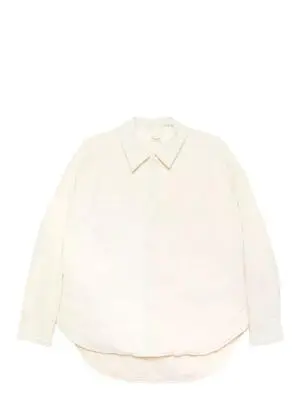 PSOPHIA Quilted Finish Long Sleeve Jacket - Neutrals