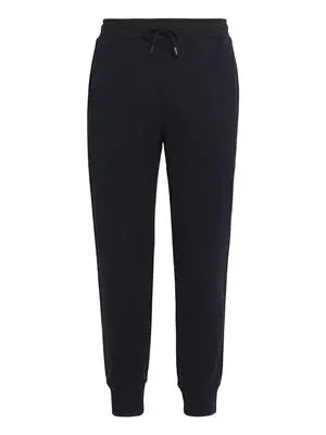 Isaia Drawstring Sweatpants - Blue
