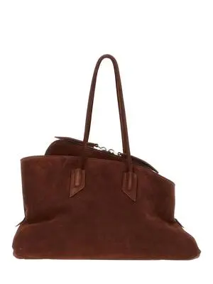 Attico Shopper Bag - Multicolor