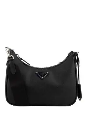 Prada Crossbody Bag - Multicolor