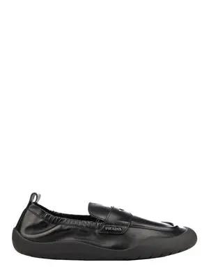 Prada Loafers - Multicolor