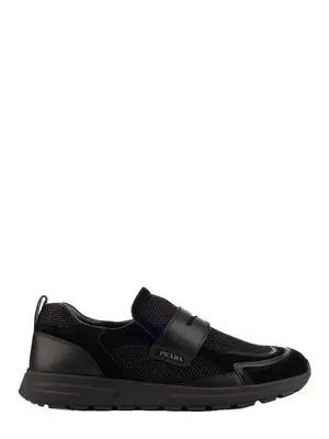 Prada Sneakers - Multicolor