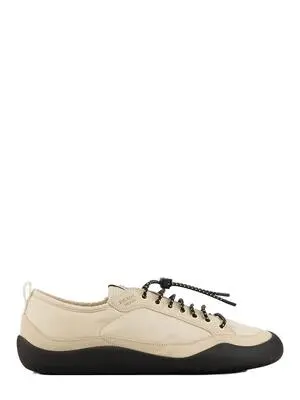 Prada Lace-up Sneakers - Multicolor
