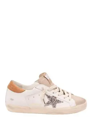 GOLDEN GOOSE GOLDEN GOOSE Super-Star Sneakers