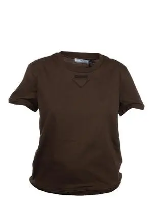 Prada Clothing T-shirt - Multicolor