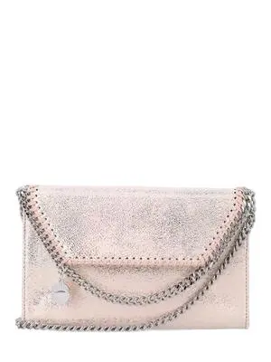 Stella McCartney Stella McCartney Falabella Clutch Multicolor