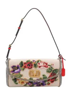 Valentino Garavani Shoulder Bag - Multicolor