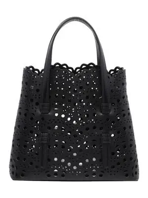 ALAÏA ALAIA Mina 20 Handbag