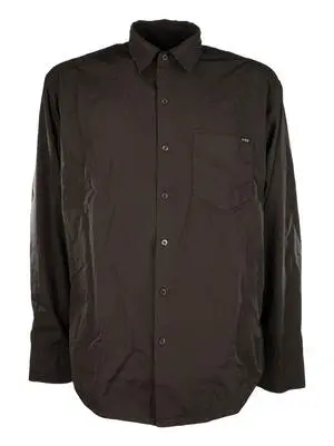Prada Clothing Shirts - Multicolor