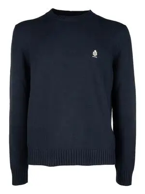 Prada Clothing Knitwear Pullover - Multicolor