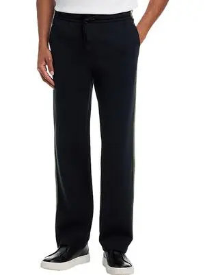 Paul Smith Regular Fit Sweatpants - Black