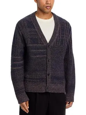 Paul Smith Cardigan Sweater - Slate