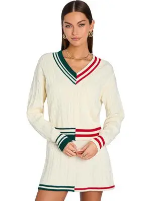 SEROYA Iona Sweater