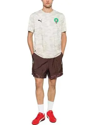 PUMA X Morocco X Salehe Bembury T-shirt - Neutrals