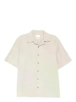 A.p.c. Jude Shirt - Neutrals