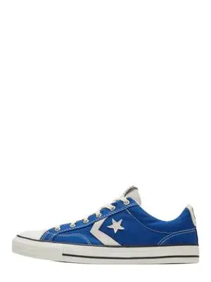CONVERSE Star Player Low Top Sneakers - Blue