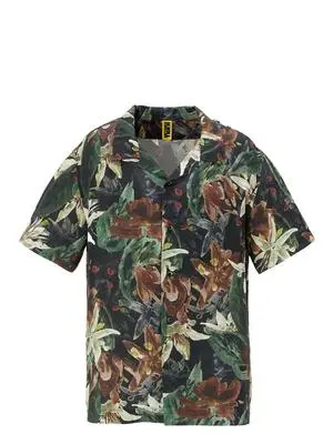 ONITSUKA TIGER Onitsuka Tiger Printed Shirt 'multi-color'