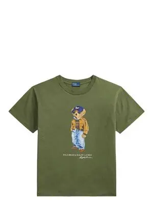 Polo Ralph Lauren Polo Ralph Lauren Graphic T-Shirt No