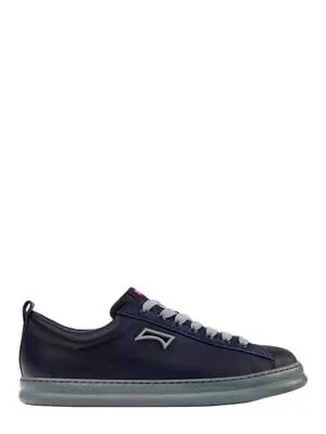 Camper Runner Four Leather Sneakers - Blue