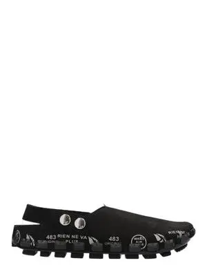 Premiata Ivyd 8276 Sneakers - Black