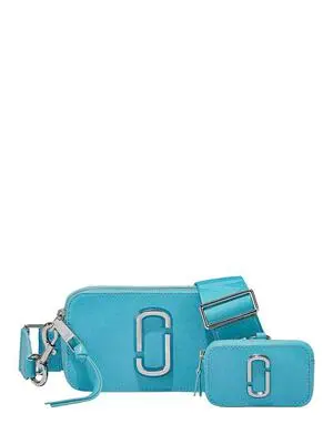 Marc Jacobs The Utility Snapshot Bag Pool
