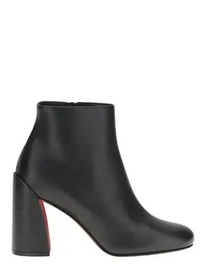CHRISTIAN LOUBOUTIN Turela Ankle Boots - Black