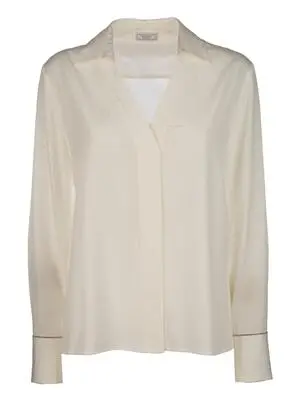 Peserico Clothing Shirt - Multicolor