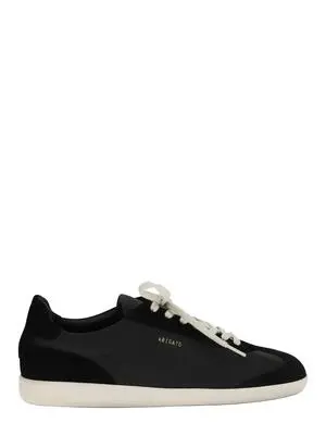 Axel Arigato Zane Sneakers - Black