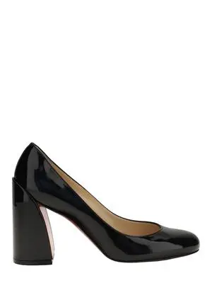 CHRISTIAN LOUBOUTIN Miss Jane Pumps - Black