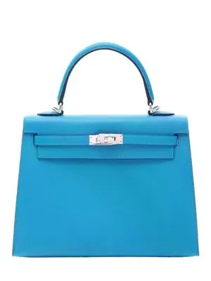 HERMÈS Hermès Kelly 25 Tote Bag