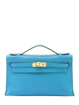 HERMÈS Hermès Kelly Cut Handbag