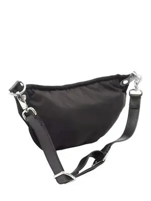 VIVIENNE WESTWOOD City Orb Belt Bag - Black