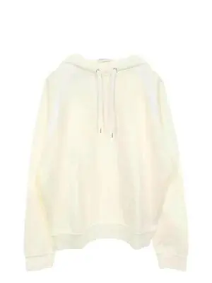 Hermès Fleece-lined Pullover Hoodie - Neutrals