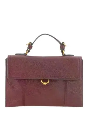 GIANNI CHIARINI Vicky Handbag - Red