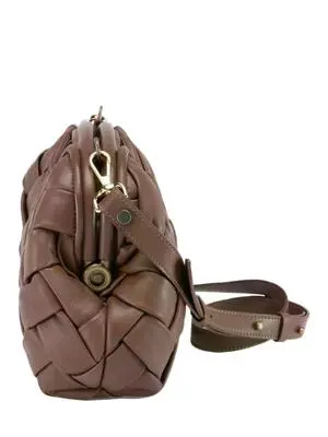 Officine Creative Helen Tote Bag - Brown