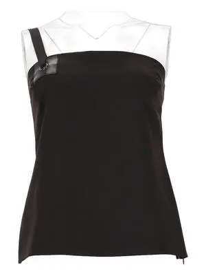 Paloma Wool Lali Top - Brown