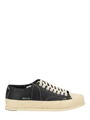 Premiata Vincent Sneakers - Black