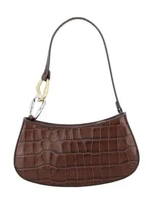Staud Ollie Bag - Brown