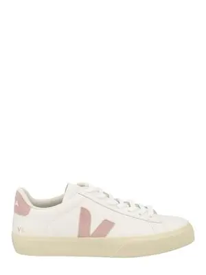 VEJA Campo Sneakers - White