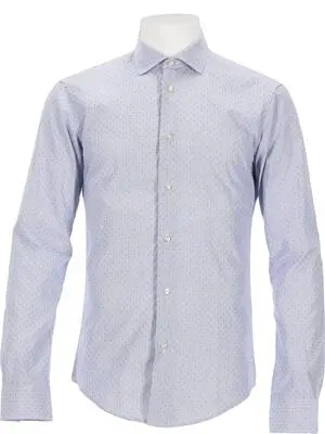 Brian Dales Shirt - Multicolour