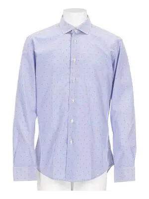 Brian Dales Camicia Shirt - Multicolour