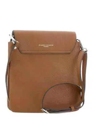 GIANNI CHIARINI Three Shoulder Bag - Brown