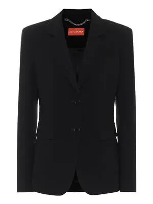 Altuzarra Fenice Blazer - Black
