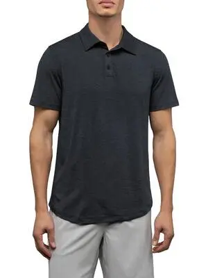 CUTS Crossover Polo - Obsidians