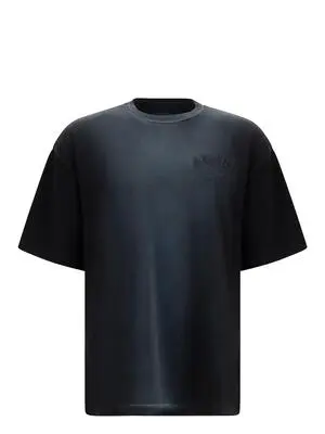 Amiri Arts District T-shirt - Black
