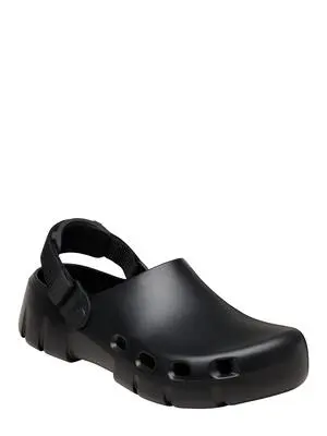 BIRKENSTOCK Birki Flow Tex Eva - Black