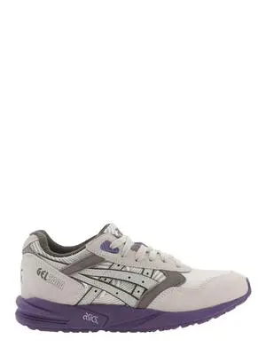 Asics Gel Saga Athletic Shoes - Grey