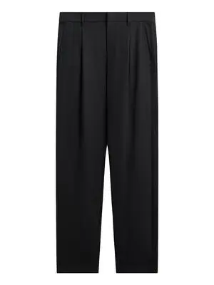 Kith X Adidas X Messi Suiting Pants - Black