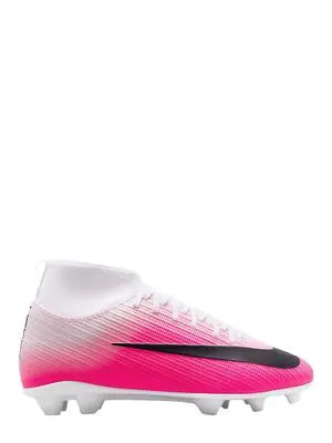 Nike Jr. Mercurial Superfly Club Mg Gs - Pink